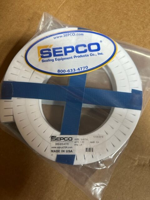 Universal Lantern Ring - Industrial Packing Inc.