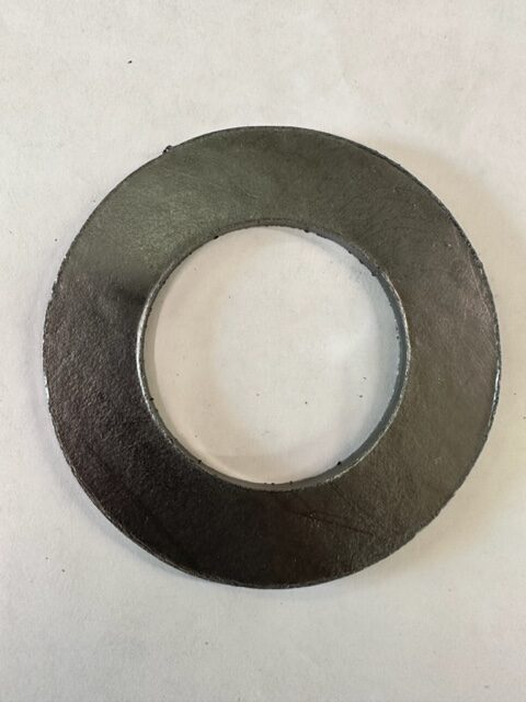 Graphite with Stainless Steel Insert - Industrial Packing Inc.