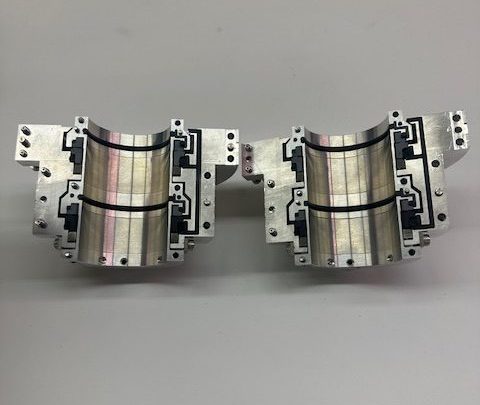 Double Split Seal - Industrial Packing Inc.