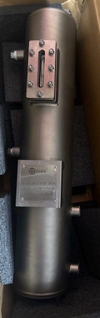 SEAL TANK - Industrial Packing Inc.